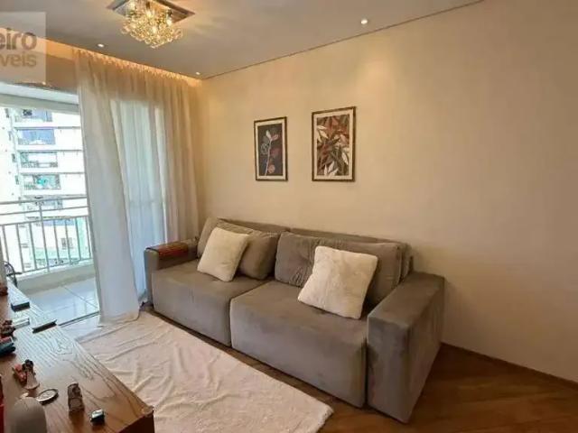 Apartamento para Venda em São Paulo/SP Vila Matilde 3 Quartos