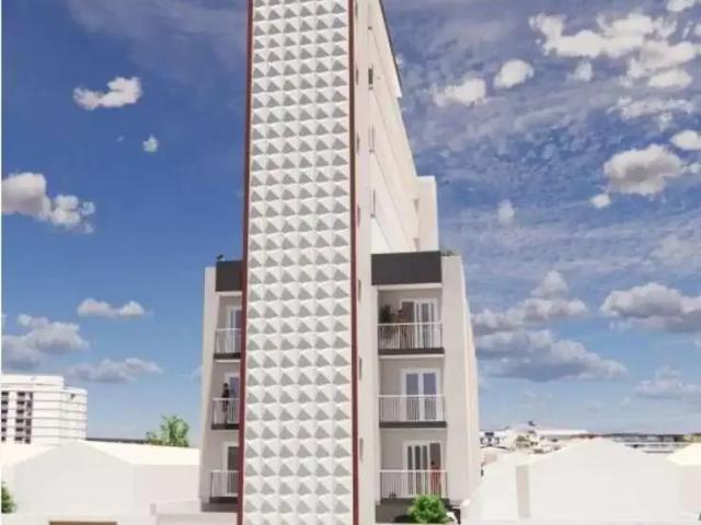Apartamento para Venda em São Paulo/SP Vila Matilde 3 Quartos