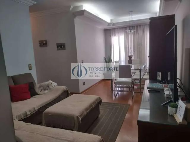 Apartamento para Venda em São Paulo/SP Vila Matilde 3 Quartos