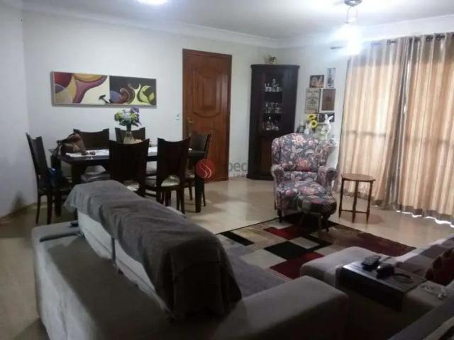 Apartamento para Venda em São Paulo/SP Vila Matilde 3 Quartos