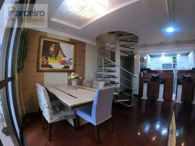 Apartamento para Venda em São Paulo/SP Vila Matilde 3 Quartos