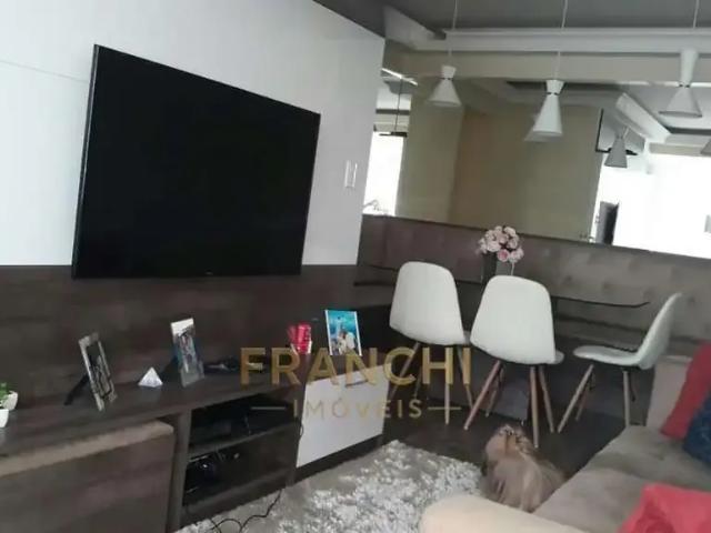 Apartamento para Venda em São Paulo/SP Vila Matilde 3 Quartos