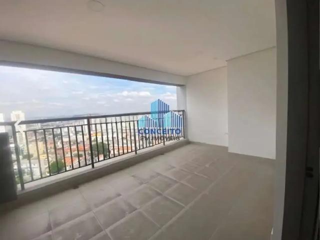Apartamento para Venda em São Paulo/SP Vila Matilde 3 Quartos