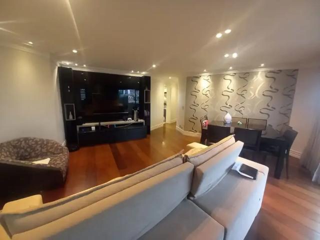 Apartamento para Venda em São Paulo/SP Vila Matilde 3 Quartos