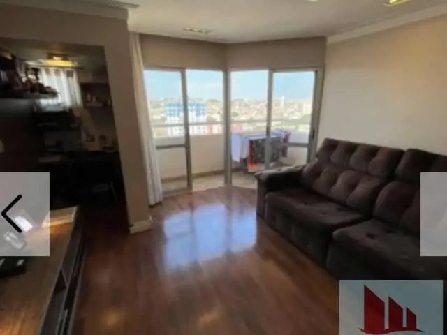 Apartamento para Venda em São Paulo/SP Vila Matilde 3 Quartos