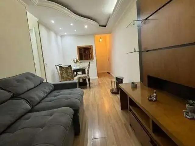 Apartamento para Venda em São Paulo/SP Vila Matilde 3 Quartos