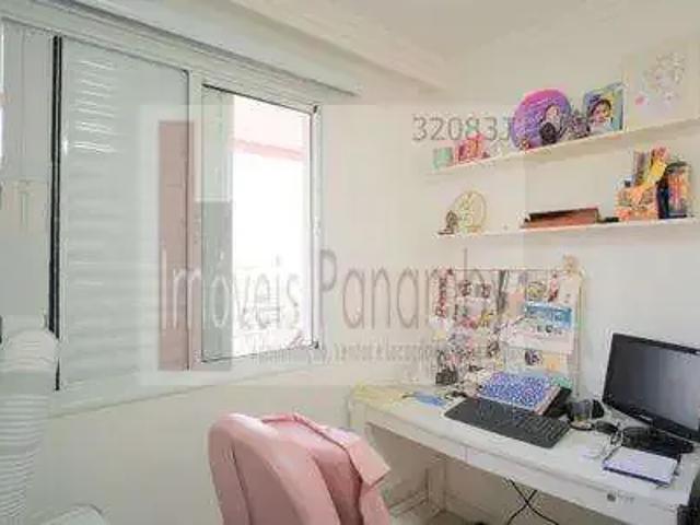 Apartamento para Venda em São Paulo/SP Vila Matilde 3 Quartos