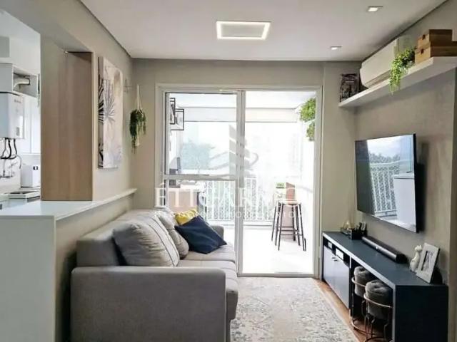 Apartamento para Venda em São Paulo/SP Vila Matilde 3 Quartos