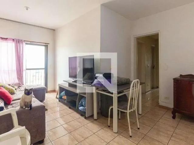 Apartamento para Venda em São Paulo/SP Vila Matilde 3 Quartos