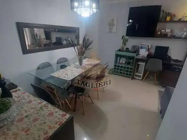 Apartamento para Venda em São Paulo/SP Vila Matilde 3 Quartos