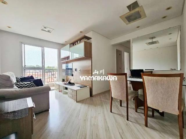 Apartamento para Venda em São Paulo/SP Vila Matilde 3 Quartos