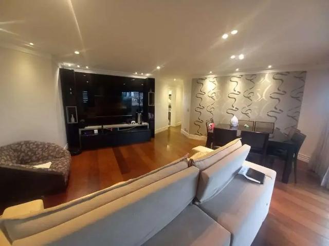 Apartamento para Venda em São Paulo/SP Vila Matilde 3 Quartos