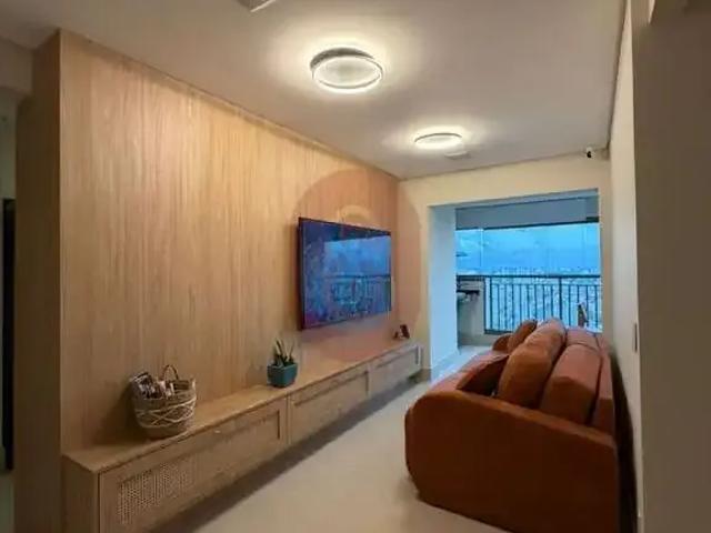 Apartamento para Venda em São Paulo/SP Vila Matilde 3 Quartos