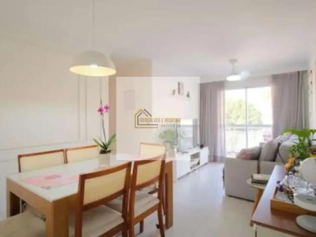 Apartamento para Venda em São Paulo/SP Vila Matilde 3 Quartos