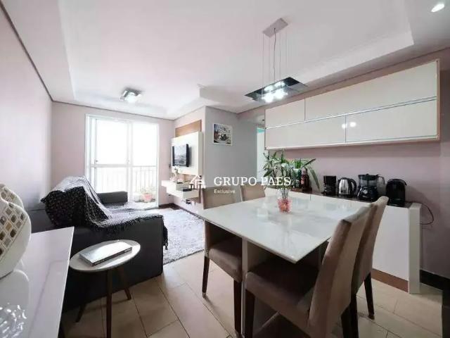 Apartamento para Venda em São Paulo/SP Vila Matilde 3 Quartos