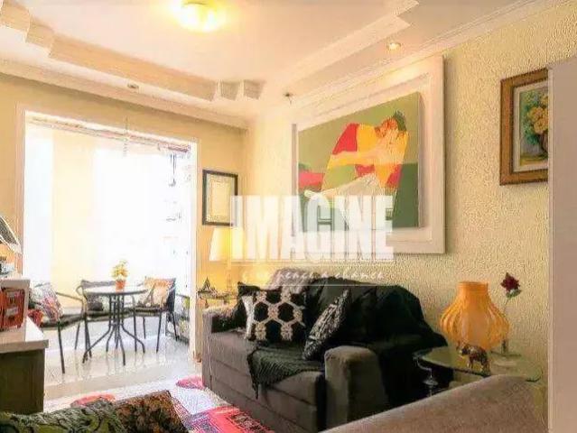 Apartamento para Venda em São Paulo/SP Vila Matilde 3 Quartos