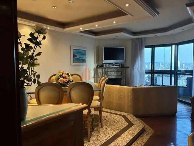 Apartamento para Venda em São Paulo/SP Vila Matilde 3 Quartos