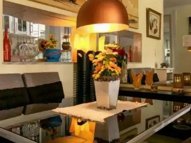 Apartamento para Venda em São Paulo/SP Vila Matilde 3 Quartos