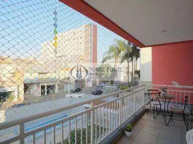 Apartamento para Venda em São Paulo/SP Vila Matilde 3 Quartos