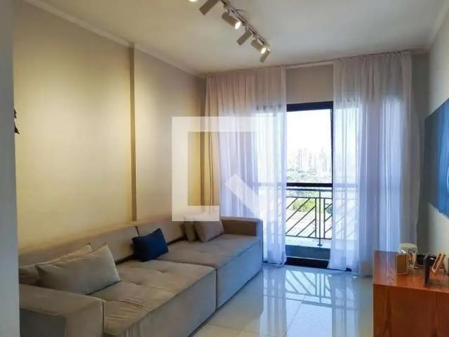 Apartamento para Venda em São Paulo/SP Vila Matilde 3 Quartos