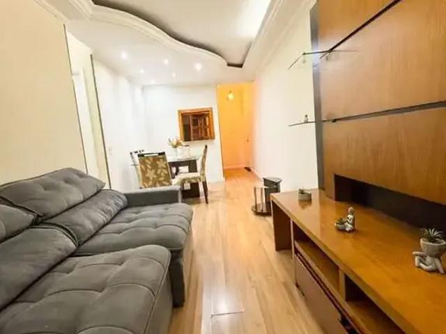 Apartamento para Venda em São Paulo/SP Vila Matilde 3 Quartos
