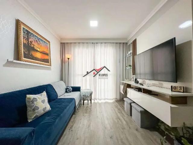 Apartamento para Venda em São Paulo/SP Vila Matilde 3 Quartos