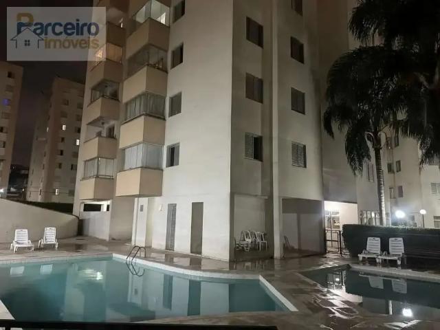 Apartamento para Venda em São Paulo/SP Vila Matilde 3 Quartos