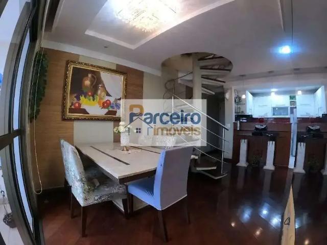 Apartamento para Venda em São Paulo/SP Vila Matilde 3 Quartos