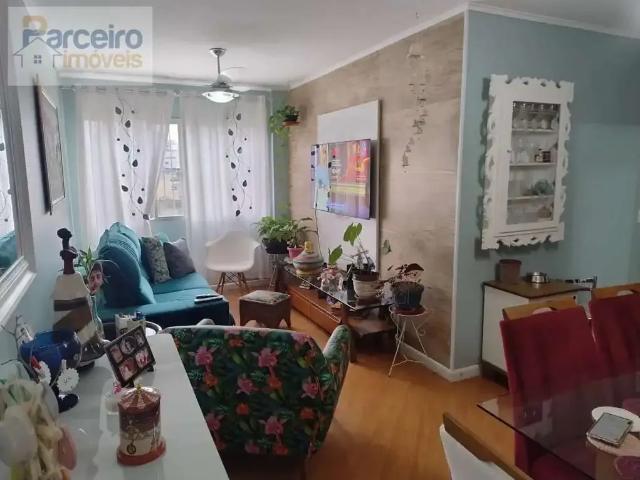 Apartamento para Venda em São Paulo/SP Vila Matilde 3 Quartos