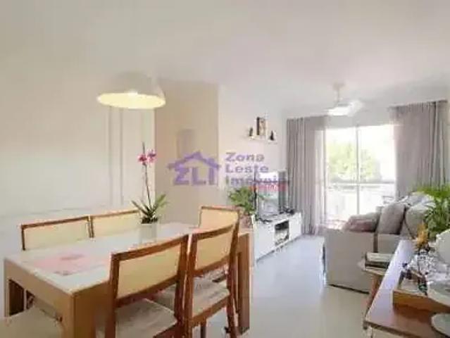 Apartamento para Venda em São Paulo/SP Vila Matilde 3 Quartos