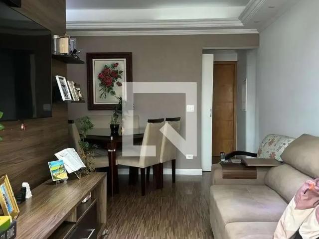 Apartamento para Venda em São Paulo/SP Vila Matilde 3 Quartos