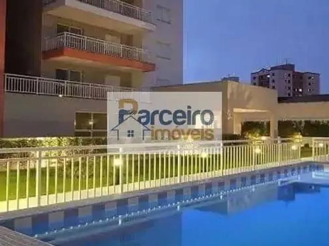 Apartamento para Venda em São Paulo/SP Vila Matilde 3 Quartos