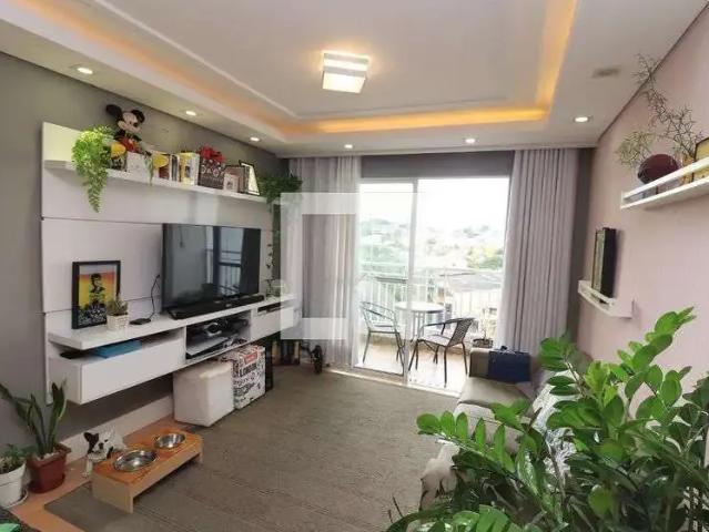 Apartamento para Venda em São Paulo/SP Vila Matilde 3 Quartos