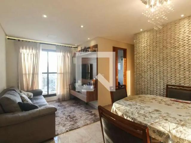 Apartamento para Venda em São Paulo/SP Vila Matilde 3 Quartos