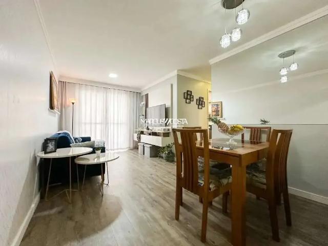 Apartamento para Venda em São Paulo/SP Vila Matilde 3 Quartos