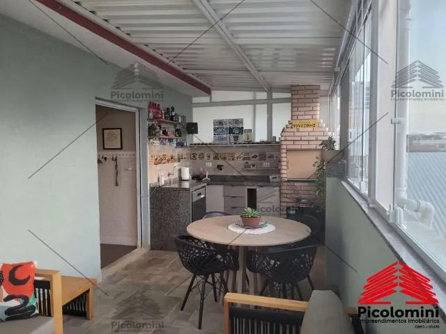 Apartamento para Venda em São Paulo/SP Vila Matilde 3 Quartos