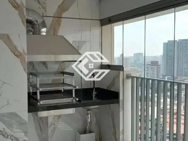 Apartamento para Venda em São Paulo/SP Vila Matilde 3 Quartos