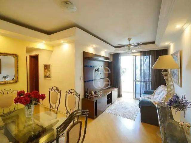 Apartamento para Venda em São Paulo/SP Vila Matilde 3 Quartos