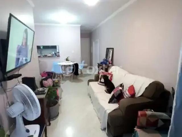 Apartamento para Venda em São Paulo/SP Vila Matilde 3 Quartos