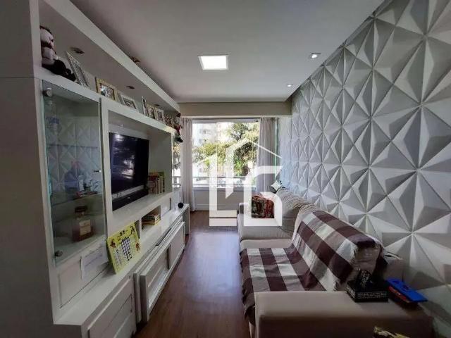 Apartamento para Venda em São Paulo/SP Vila Matilde 3 Quartos