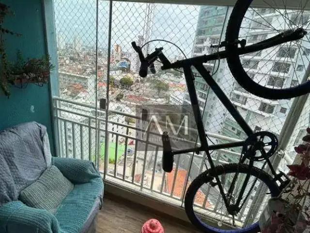 Apartamento para Venda em São Paulo/SP Vila Matilde 3 Quartos