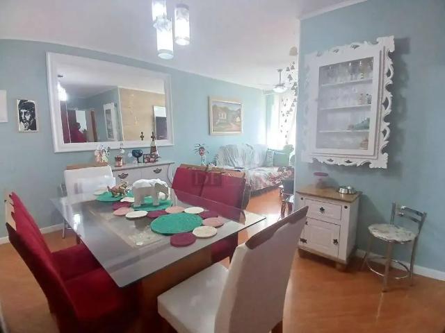 Apartamento para Venda em São Paulo/SP Vila Matilde 3 Quartos