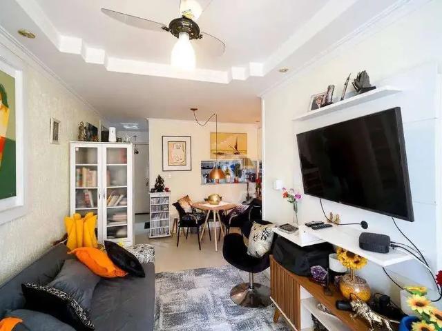 Apartamento para Venda em São Paulo/SP Vila Matilde 3 Quartos