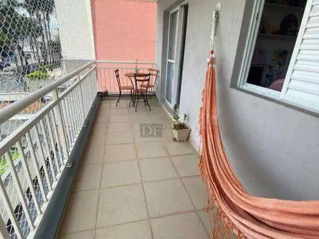 Apartamento para Venda em São Paulo/SP Vila Matilde 3 Quartos