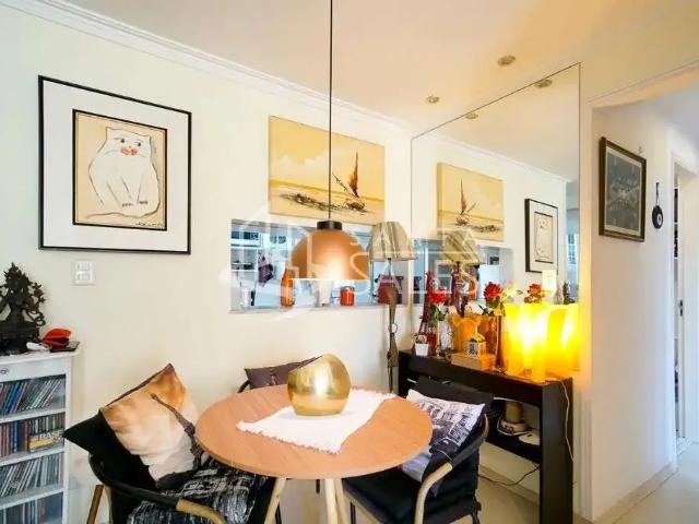 Apartamento para Venda em São Paulo/SP Vila Matilde 3 Quartos