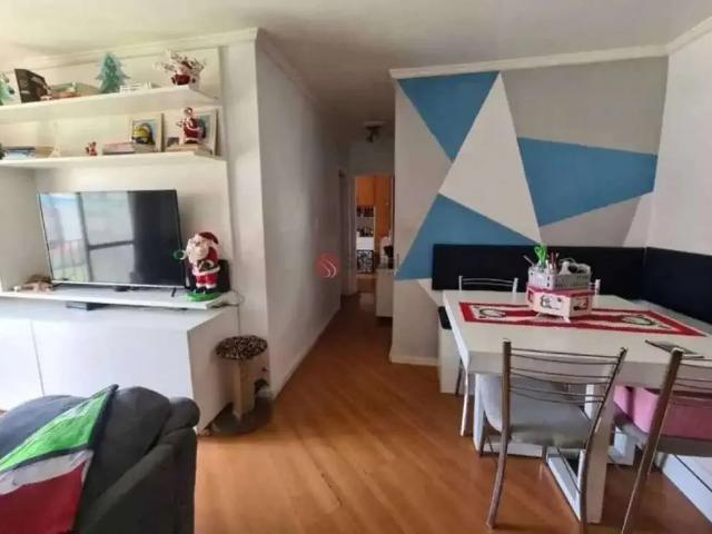 Apartamento para Venda em São Paulo/SP Vila Matilde 3 Quartos