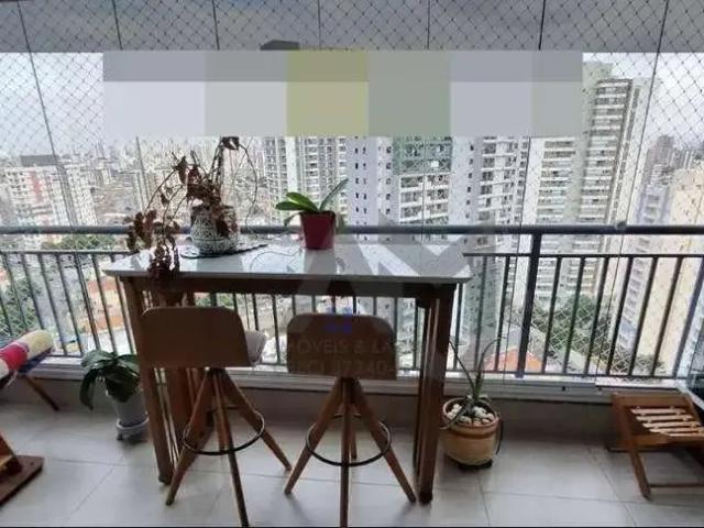 Apartamento para Venda em São Paulo/SP Vila Matilde 3 Quartos