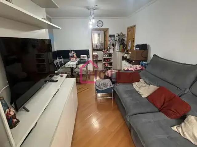 Apartamento para Venda em São Paulo/SP Vila Matilde 3 Quartos