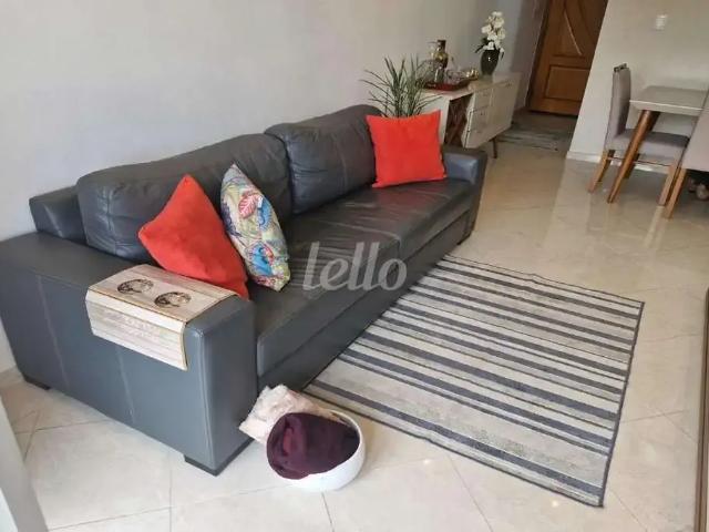 Apartamento para Venda em São Paulo/SP Vila Matilde 3 Quartos