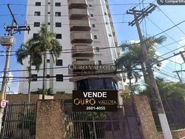 Apartamento para Venda em São Paulo/SP Vila Matilde 3 Quartos